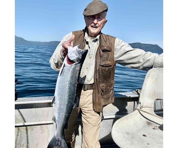 Jerry Holt Obituary (1932 - 2024) - Legacy Remembers