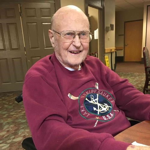 William Leithead Obituary (1928 - 2022) - Legacy Remembers