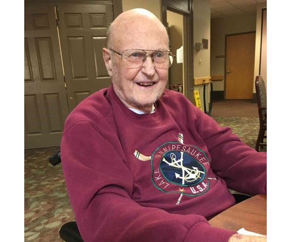 William Leithead Obituary (1928 - 2022) - Legacy Remembers