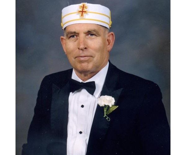 Donald Cox Obituary (1940 - 2024) - Legacy Remembers