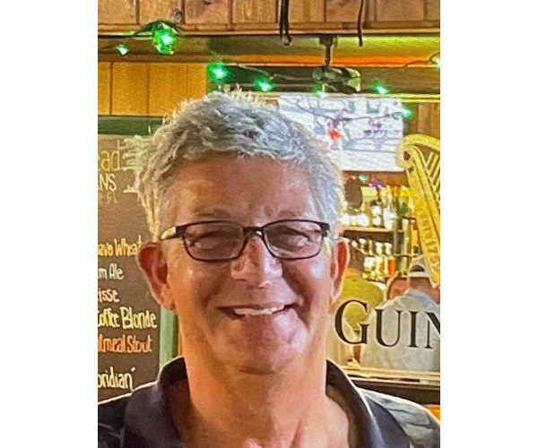 David Scheftic Obituary (1956 - 2023) - Legacy Remembers