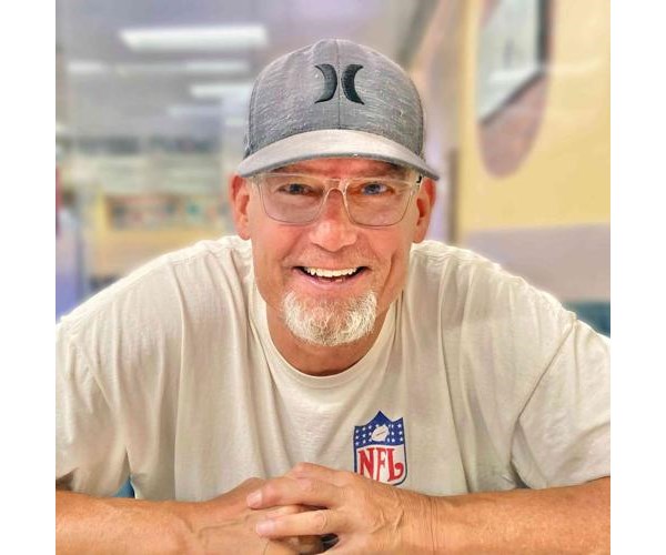 Charles (Chuck) Ehin II Obituary (1961 - 2025) - Legacy Remembers