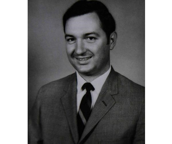 Edgar Dalrymple Obituary (1937 - 2022) - Legacy Remembers