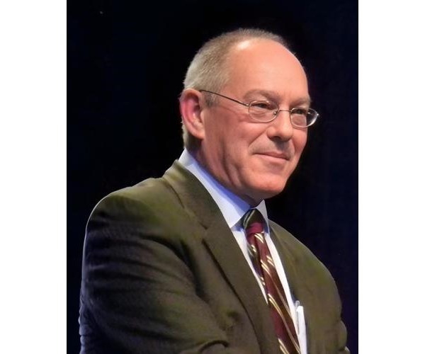 Robert "Bob" McMahan Obituary (1950 - 2026) - Legacy Remembers
