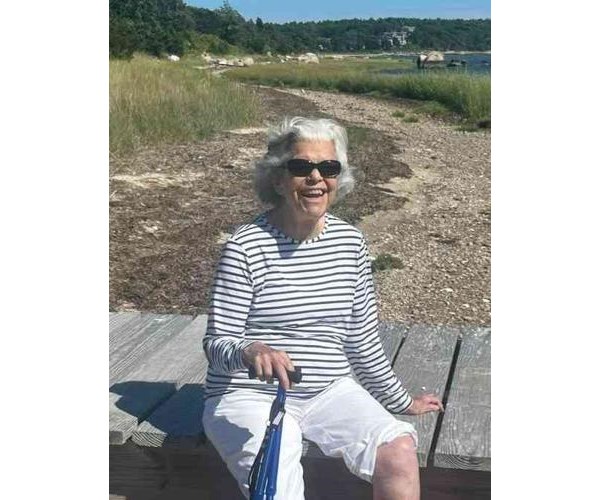 Kate ("Kitty") Benton Obituary (1935 - 2025) - Legacy Remembers