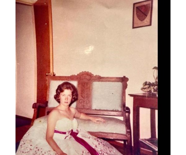 Agnes “Patty” Thompson Obituary (1941 - 2012) - Legacy Remembers