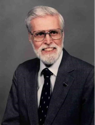 Dwight Hayes Obituary (1925 - 2022) - Legacy Remembers