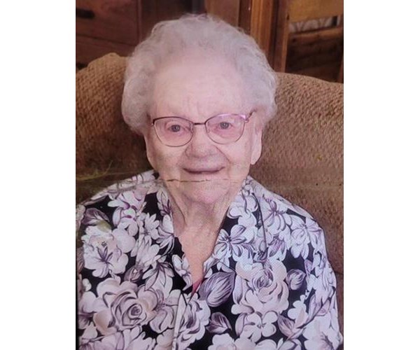 Catherine Lasut Obituary (1924 - 2024) - Legacy Remembers