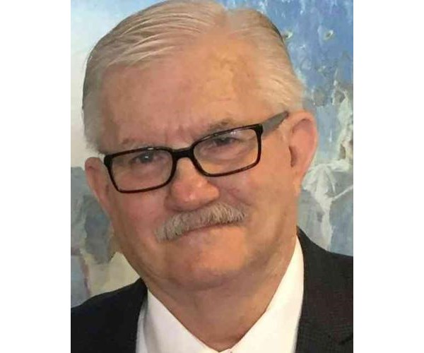 Richard Bert Lindsay Obituary (1944 - 2023) - Legacy Remembers