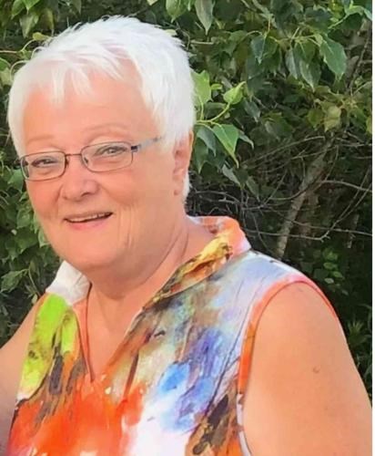 Suzanne Nelson Obituary (2025) - Legacy Remembers