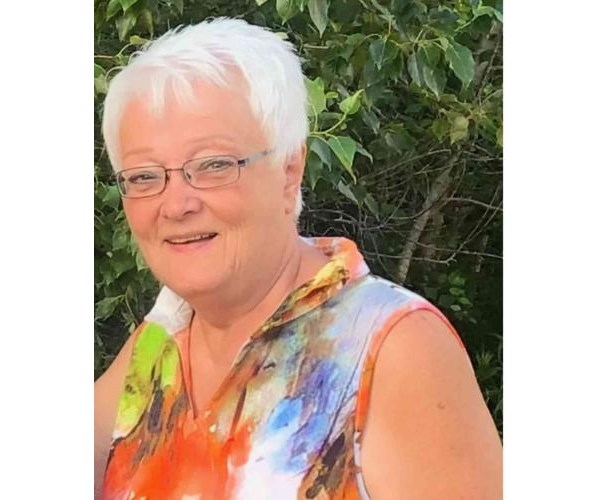 Suzanne Nelson Obituary (2025) - Legacy Remembers