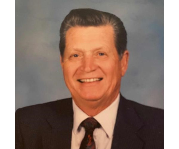 Carl "Pete" Miller Obituary (1931 - 2022) - Legacy Remembers