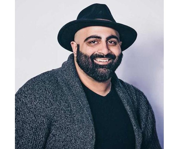 Garypal Virk Obituary (1985 - 2025) - Legacy Remembers