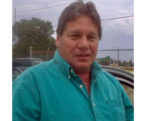 Terry Cox Obituary (1959 - 2023) - Legacy Remembers