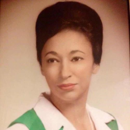 Mildred Warren Obituary (1939 - 2023) - Legacy Remembers