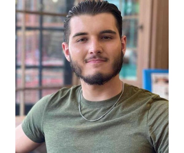 Benjamin Hess Obituary (2003 - 2025) - Legacy Remembers