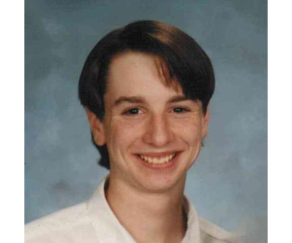 Christopher Johnson Obituary (1977 - 2025) - Legacy Remembers