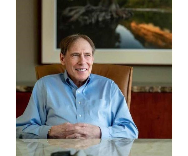 Joseph Howard Rambin III Obituary (1945 - 2024) - Legacy Remembers