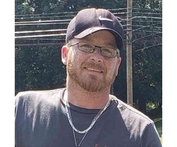 Paul Wilson Obituary (1982 - 2023) - Legacy Remembers