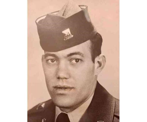 Paul Goodman Obituary (1934 - 2023) - Legacy Remembers