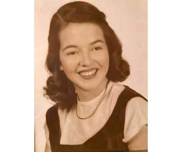 Mary Bloomer Obituary (1930 - 2024) - Legacy Remembers