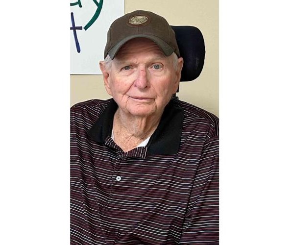 Dwaine Bethers Obituary (1938 - 2023) - Legacy Remembers