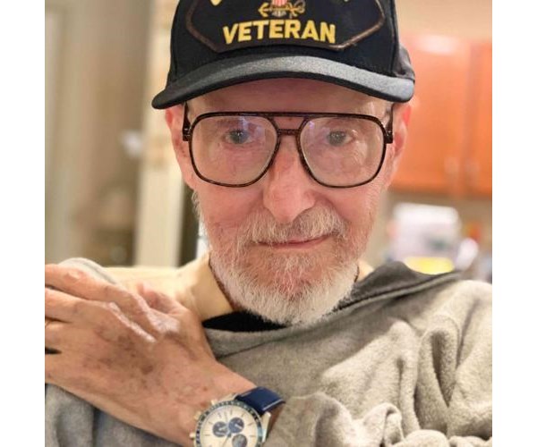 Warren Adams Obituary (1936 - 2023) - Legacy Remembers