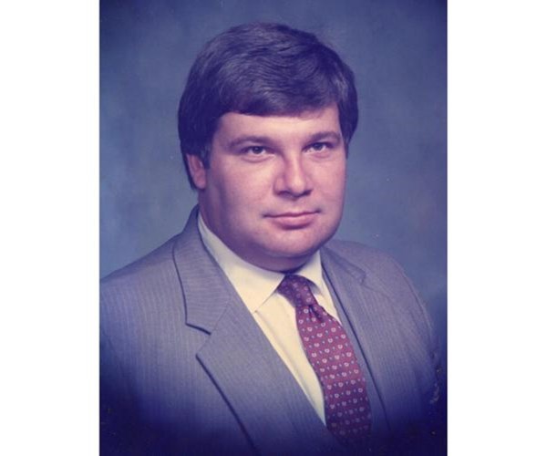 Kenneth Head Obituary (1951 - 2022) - Legacy Remembers
