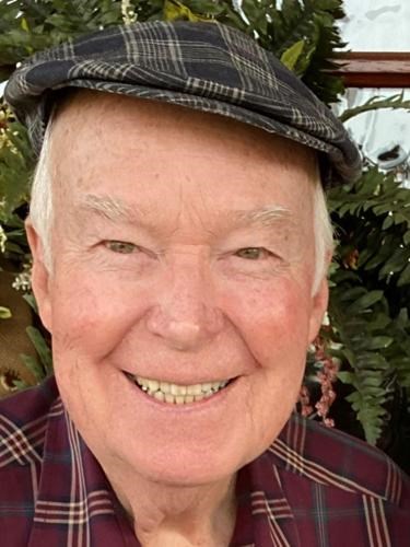 Donald Blair Obituary (1938 - 2024) - Legacy Remembers