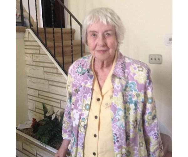 Audrey Kaufman Obituary (1929 - 2024) - Legacy Remembers