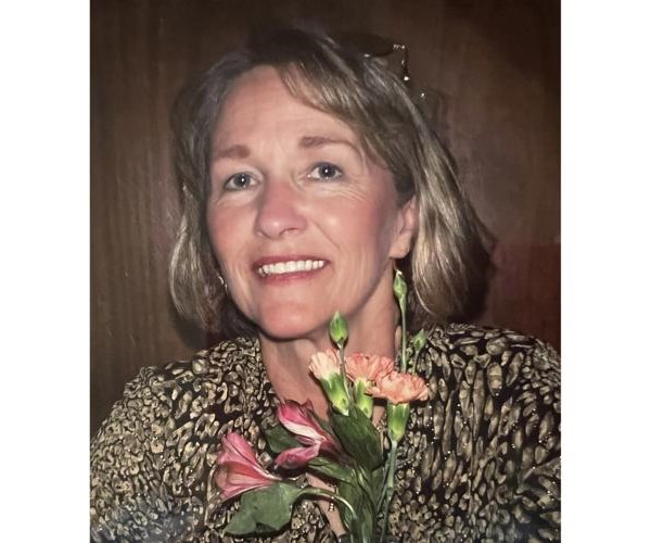 Barbara Kirk Obituary (1944 - 2024) - Legacy Remembers