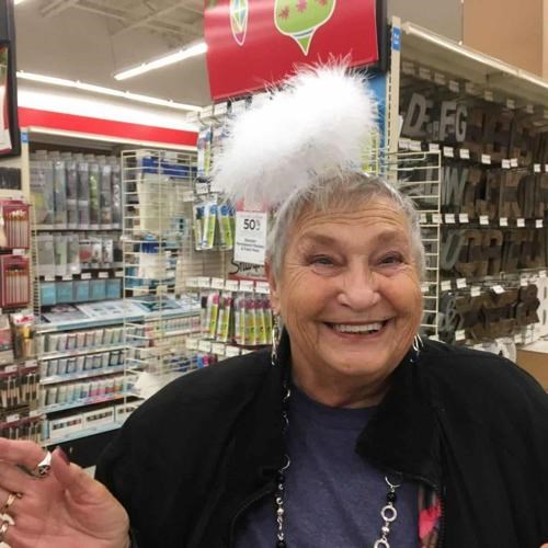Judith Wheelock Obituary (1943 - 2024) - Legacy Remembers