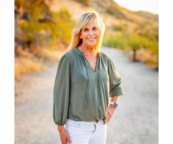 Tami Taylor Obituary (1961 - 2023) - Legacy Remembers