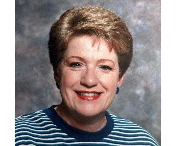 Cherlyn Moyer Obituary (1946 - 2024) - Legacy Remembers