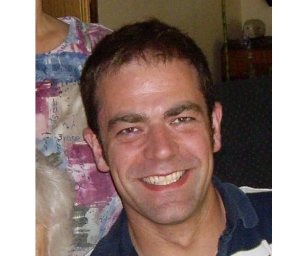 Jonathan Melvin Obituary (1979 - 2022) - Legacy Remembers