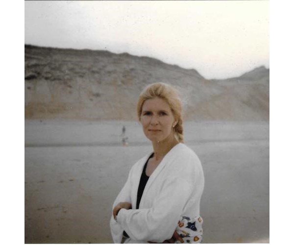 Valentine Judge Obituary (1950 - 2024) - Legacy Remembers