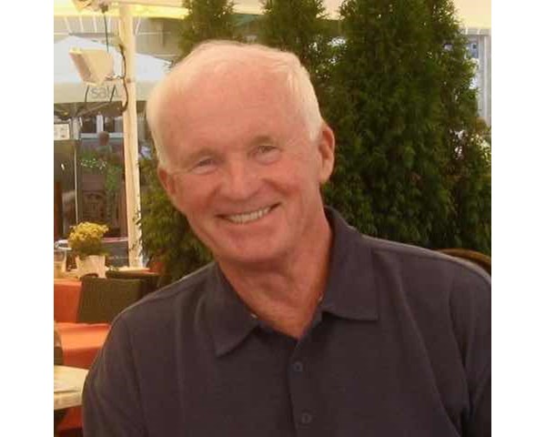 Dennis Murphy Obituary (1941 - 2024) - Legacy Remembers