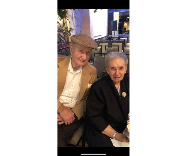 Adrienne Kalinski Obituary (1929 - 2022) - Legacy Remembers
