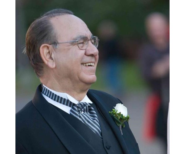 Frank Motlagh Obituary (1936 - 2023) - Legacy Remembers