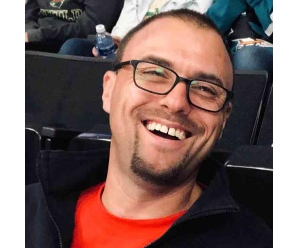 Joseph Jenkins Obituary (1982 - 2023) - Legacy Remembers