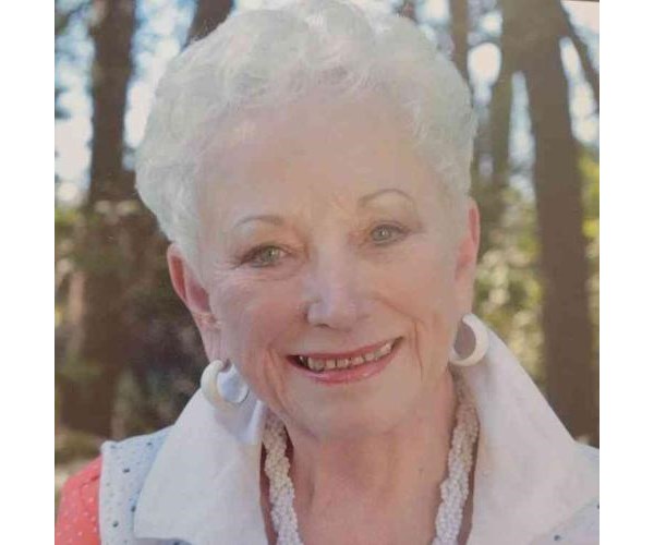 Doris Moss Obituary (1933 - 2025) - Legacy Remembers