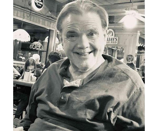 Douglas Hardman Obituary (1958 - 2024) - Legacy Remembers