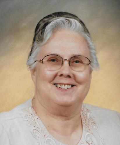 Mary Durham Obituary (1934 - 2025) - Legacy Remembers