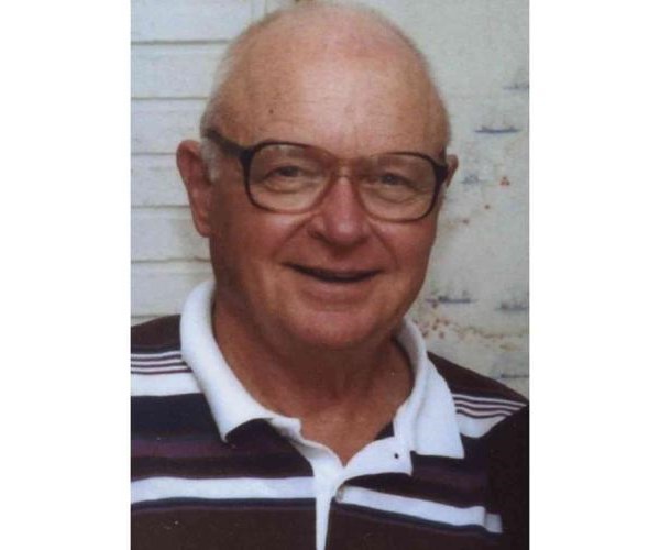 John Beck Obituary (1933 - 2024) - Legacy Remembers