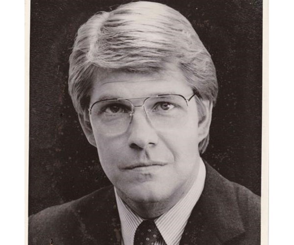 JOSEPH SCOTT Obituary (1952 - 2022) - Legacy Remembers