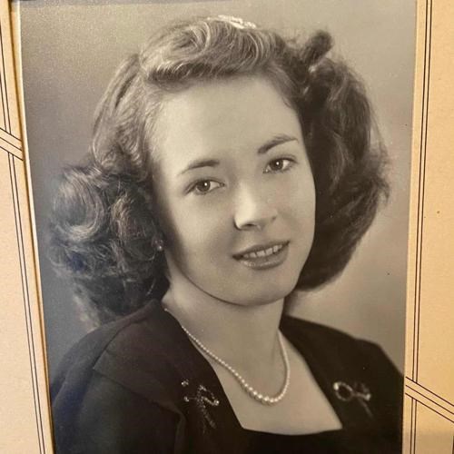 Harriet Bates Obituary (1930 - 2025) - Legacy Remembers