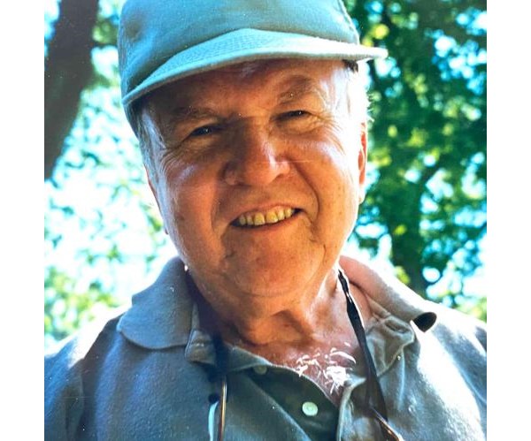 Jesse Farber Obituary (1930 - 2025) - Legacy Remembers