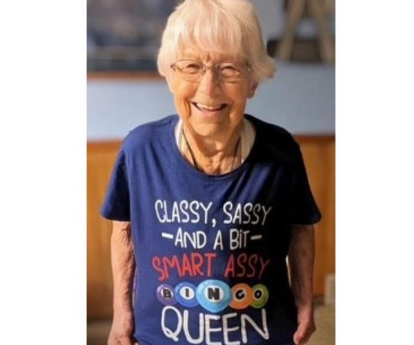 Diane Ring Obituary (1936 - 2025) - Legacy Remembers