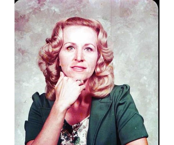 Joyce Grady Obituary (1943 - 2025) - Legacy Remembers