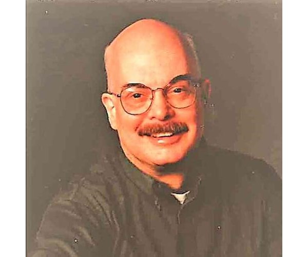 Richard Gagnon Obituary (1943 - 2022) - Legacy Remembers